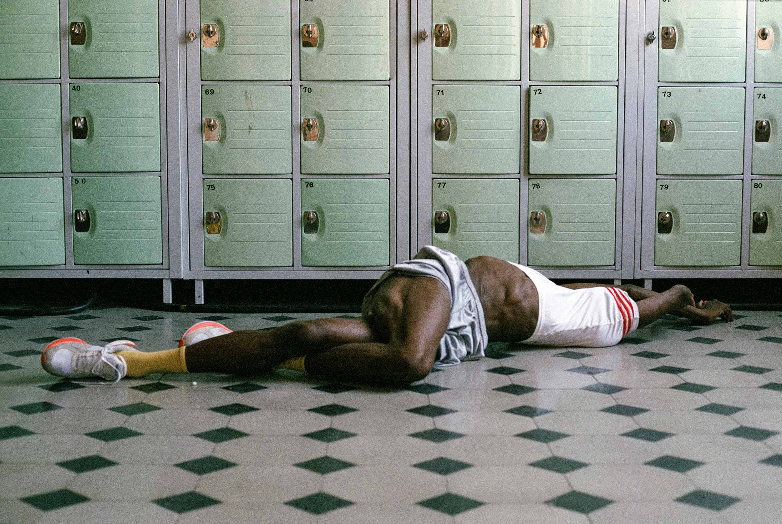 Luis Alberto Rodriguez