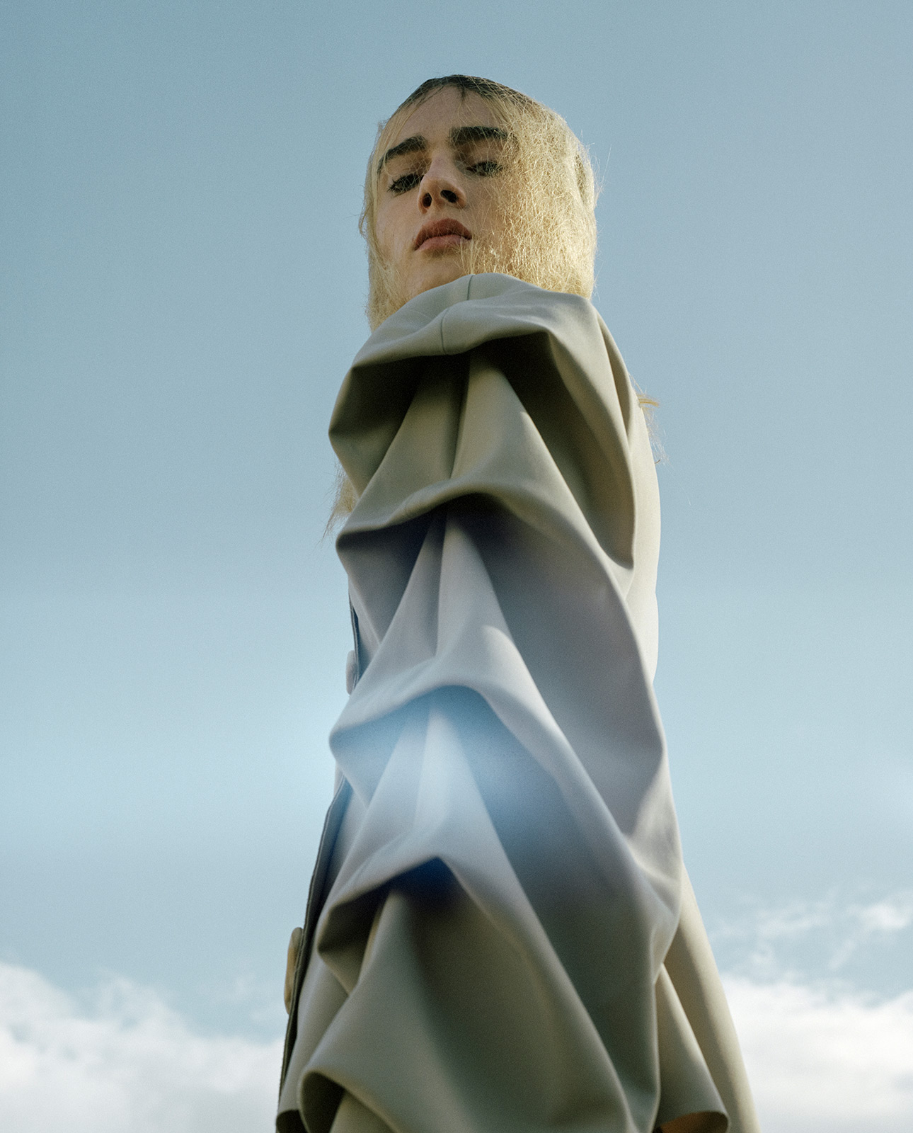 Luis Alberto Rodriguez