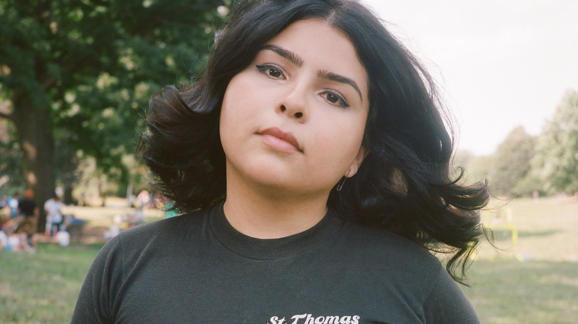 The story of Ser Serpas' improvised and lucid readymades