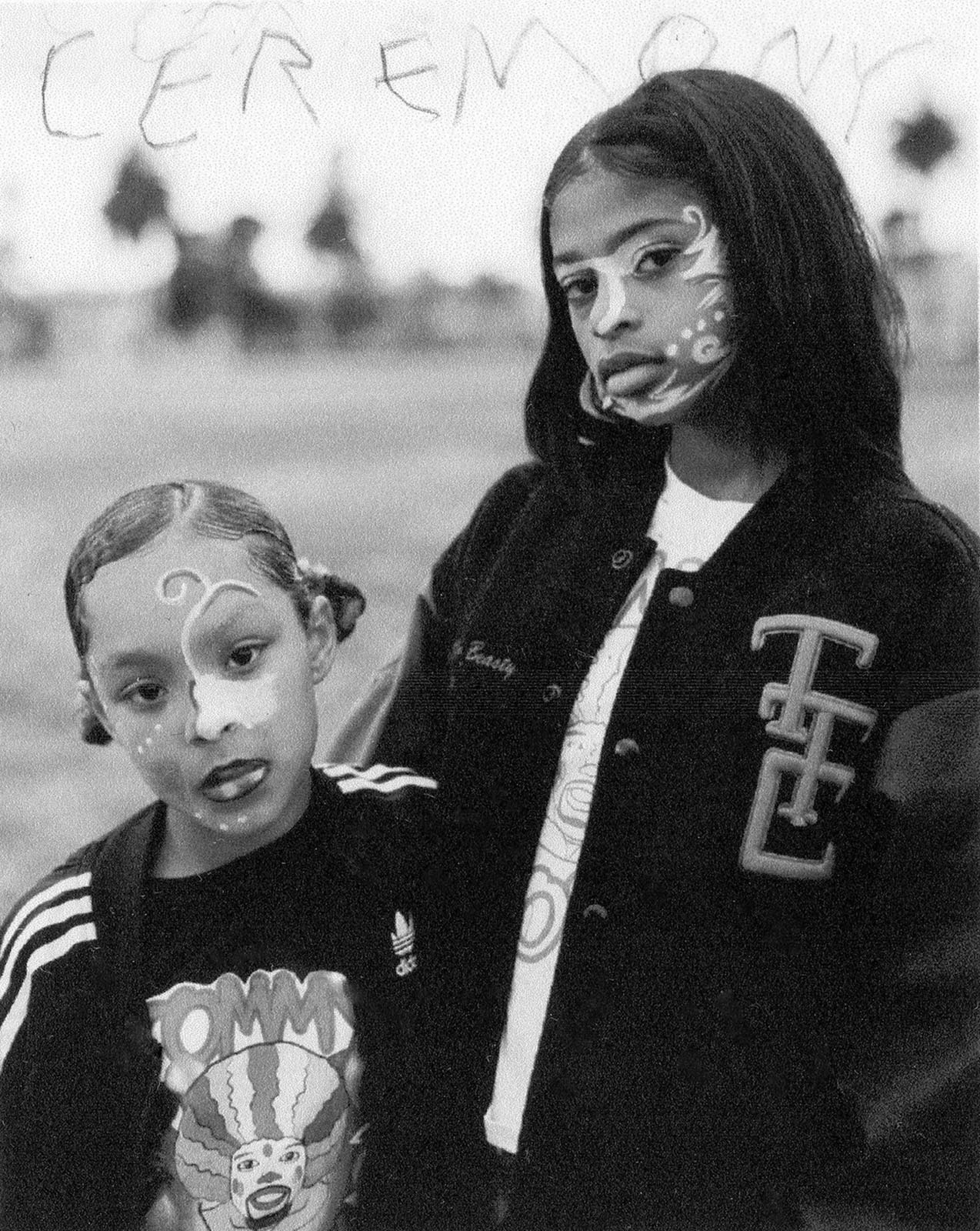 Stef Mitchell captures a haunting adolescence in ‘One Damn Thing After ...