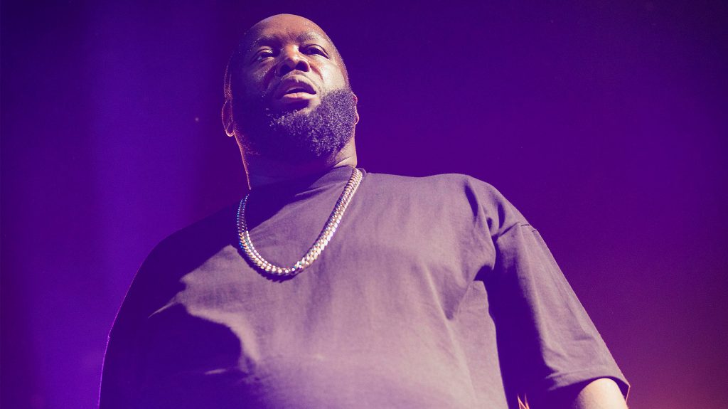 Rapper Killer Mike is the newest board member of Atlanta’s High Museum
