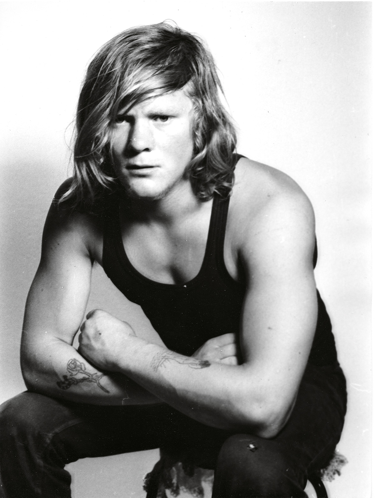 Gentlemen, watch your wallets