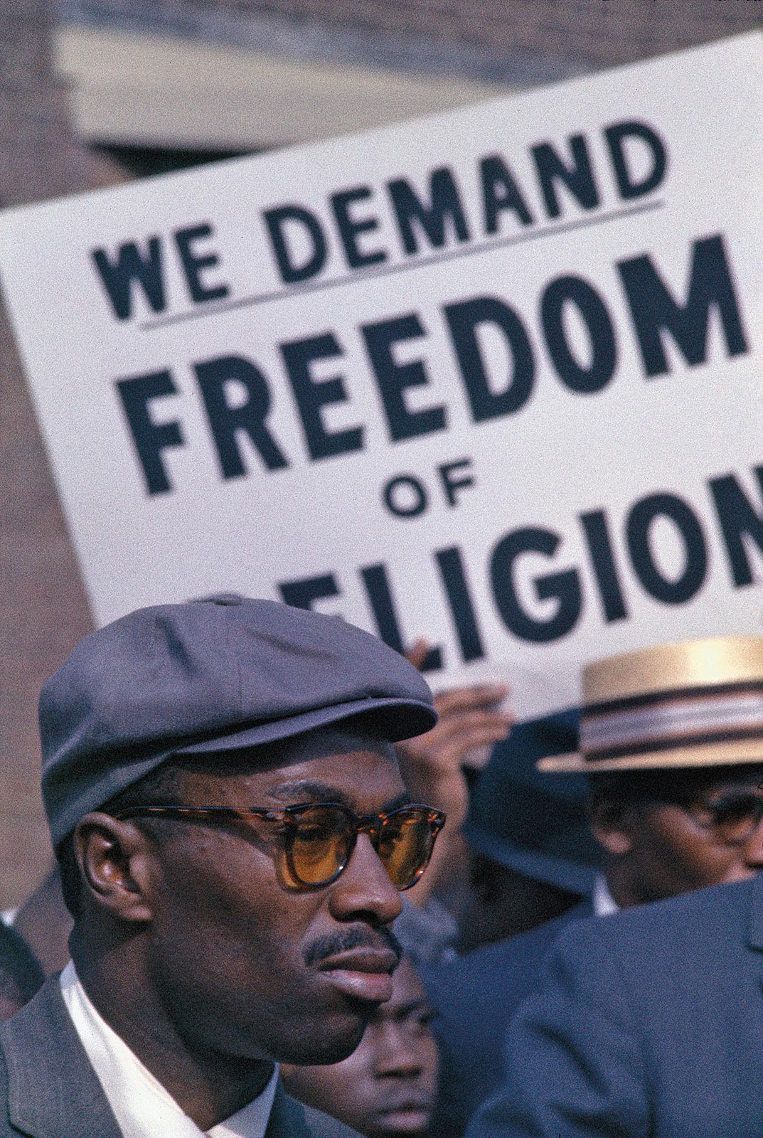 The fight of Black America, through the lens of Gordon Parks