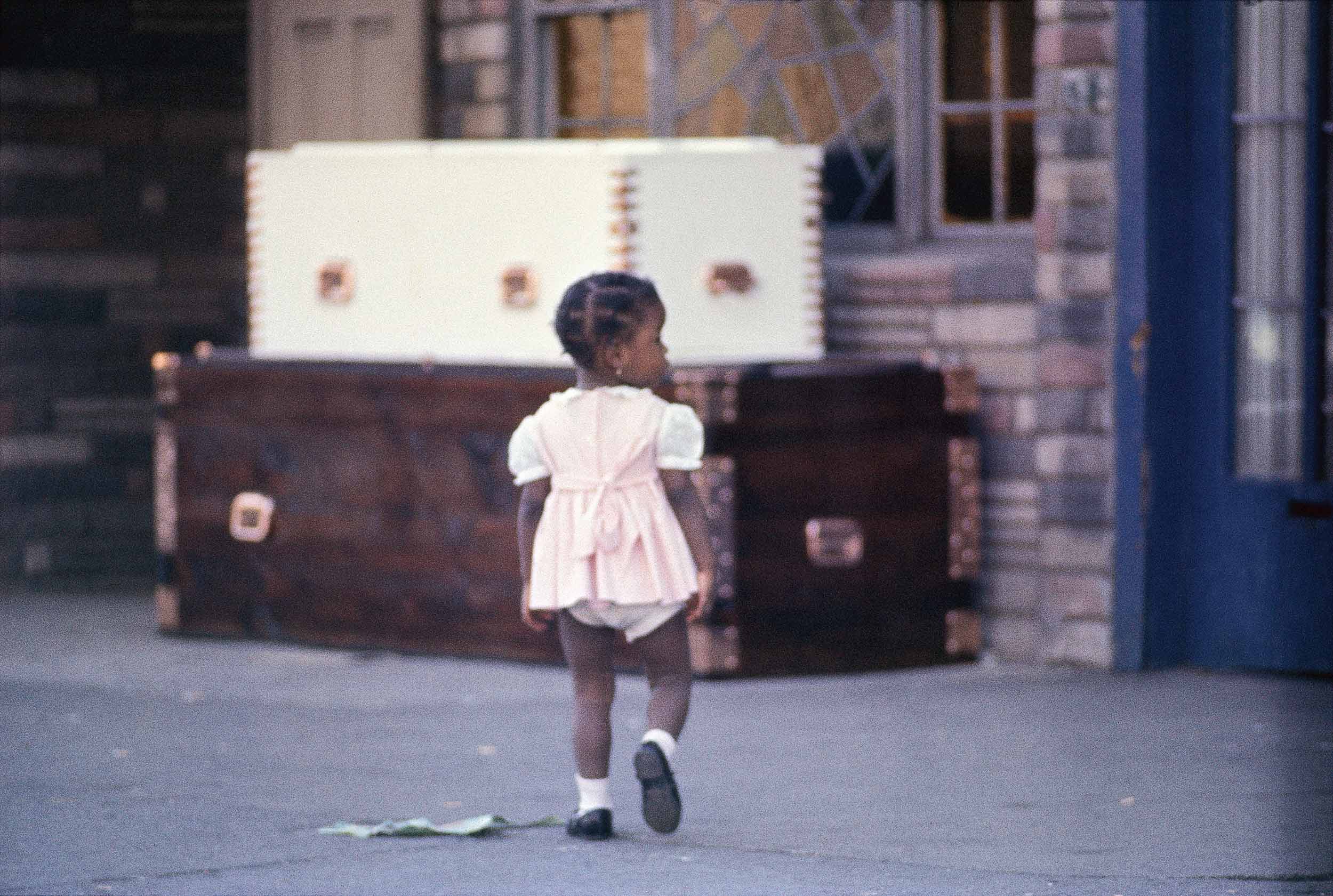 The fight of Black America, through the lens of Gordon Parks