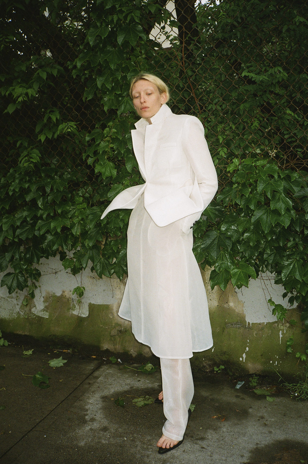 Meet Peter Do, the designer pushing tailoring into the next decade