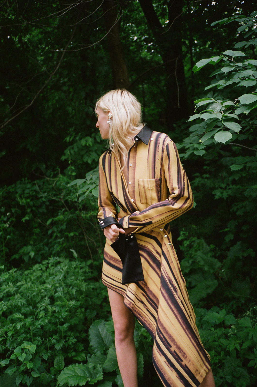 Meet Peter Do, the designer pushing tailoring into the next decade