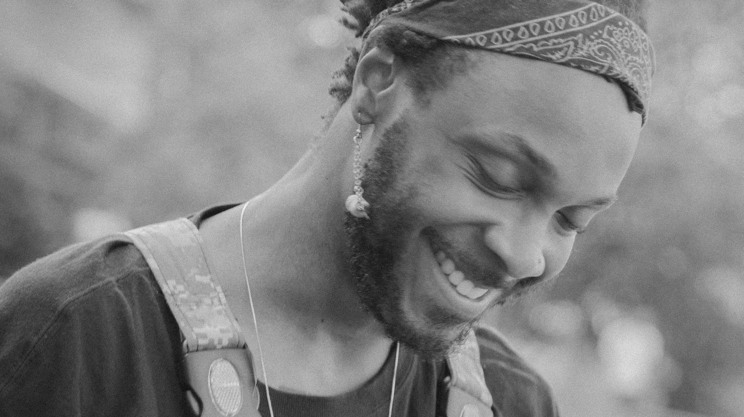 JPEGMAFIA's angry, experimental rap was the soundtrack of 2018