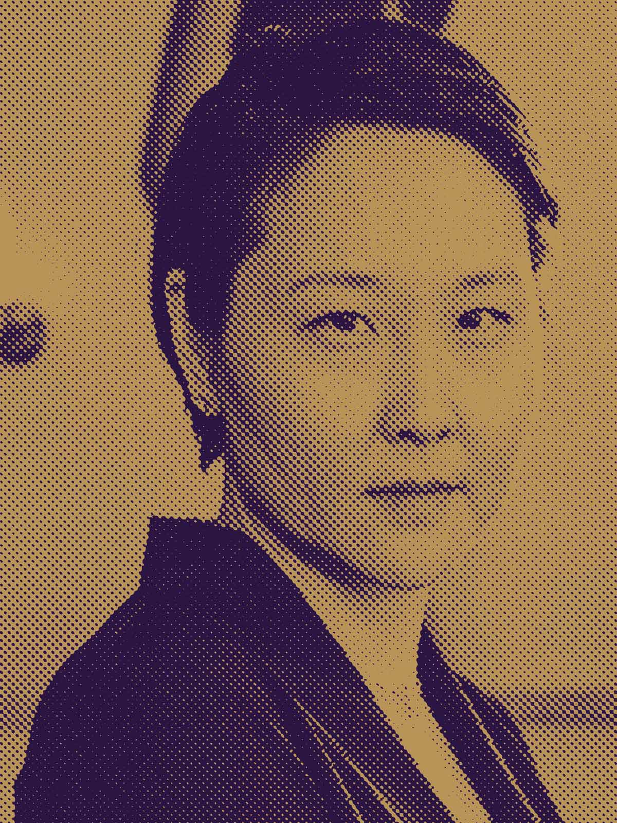 Mina Cheon is sending art lessons into North Korea, and sharing Choco ...