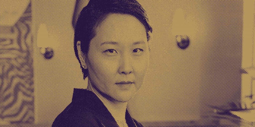 Mina Cheon is sending art lessons into North Korea, and sharing Choco ...