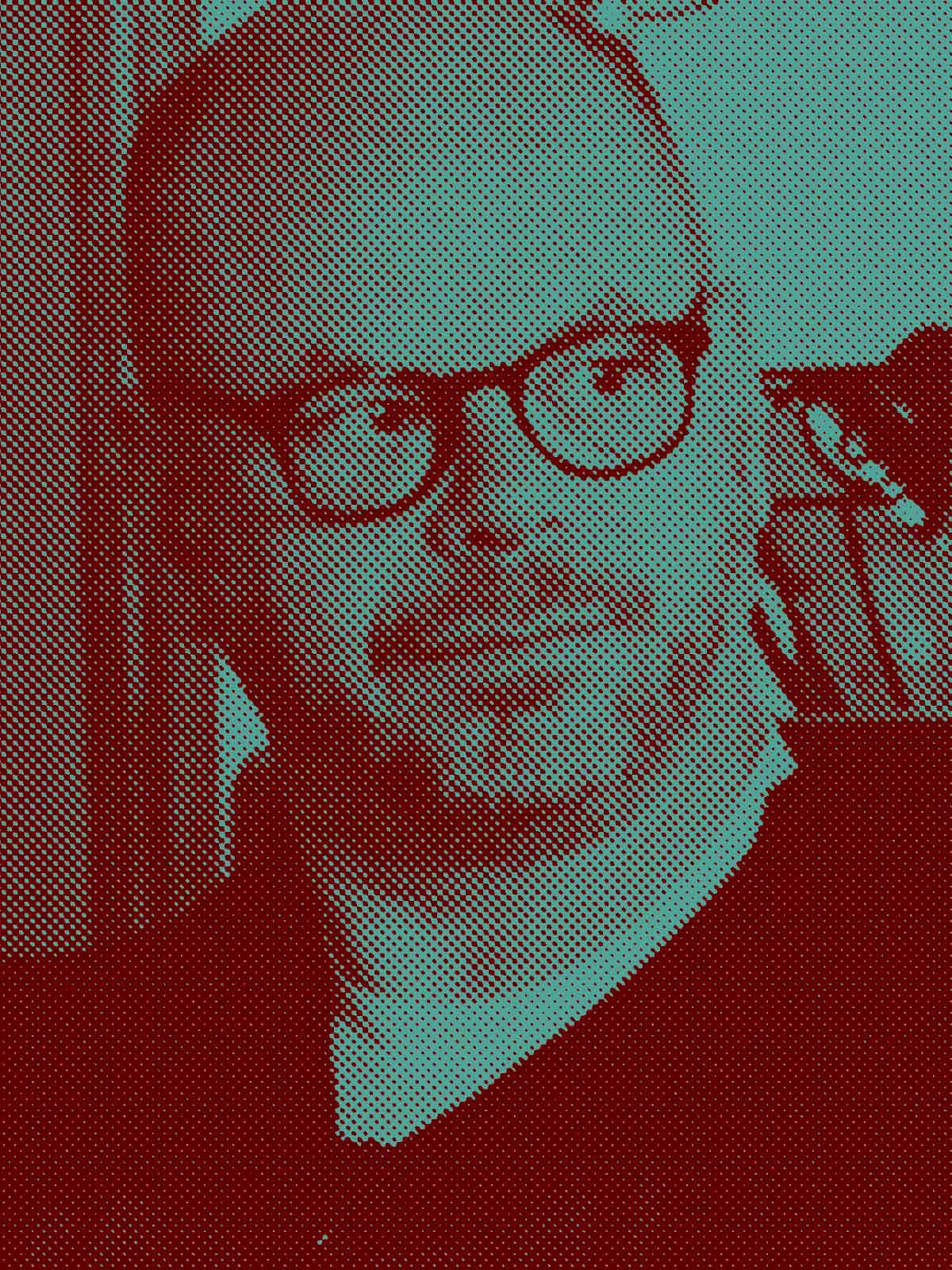 Paul Soulellis turns the internet into tangible art