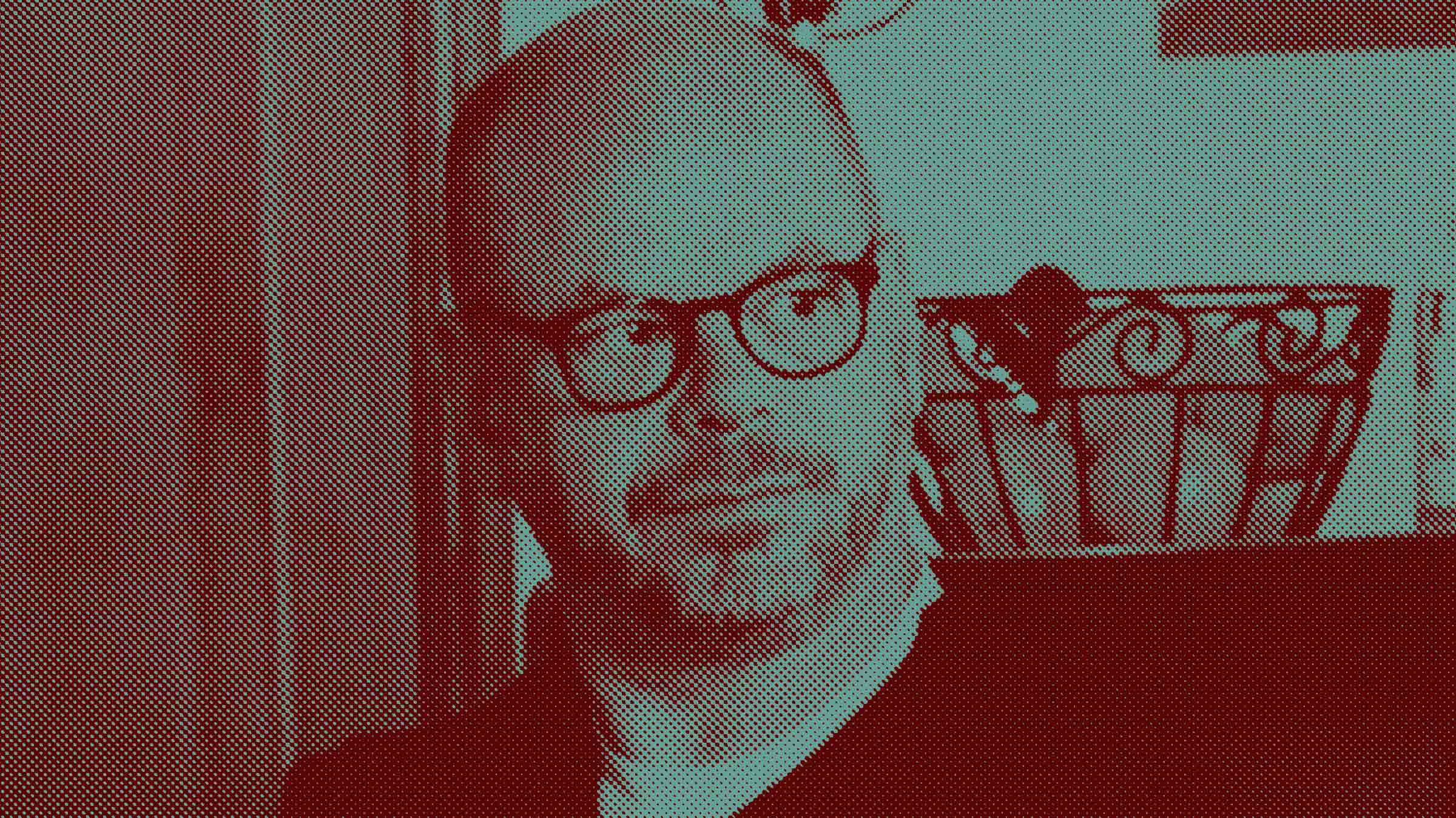 Paul Soulellis turns the internet into tangible art