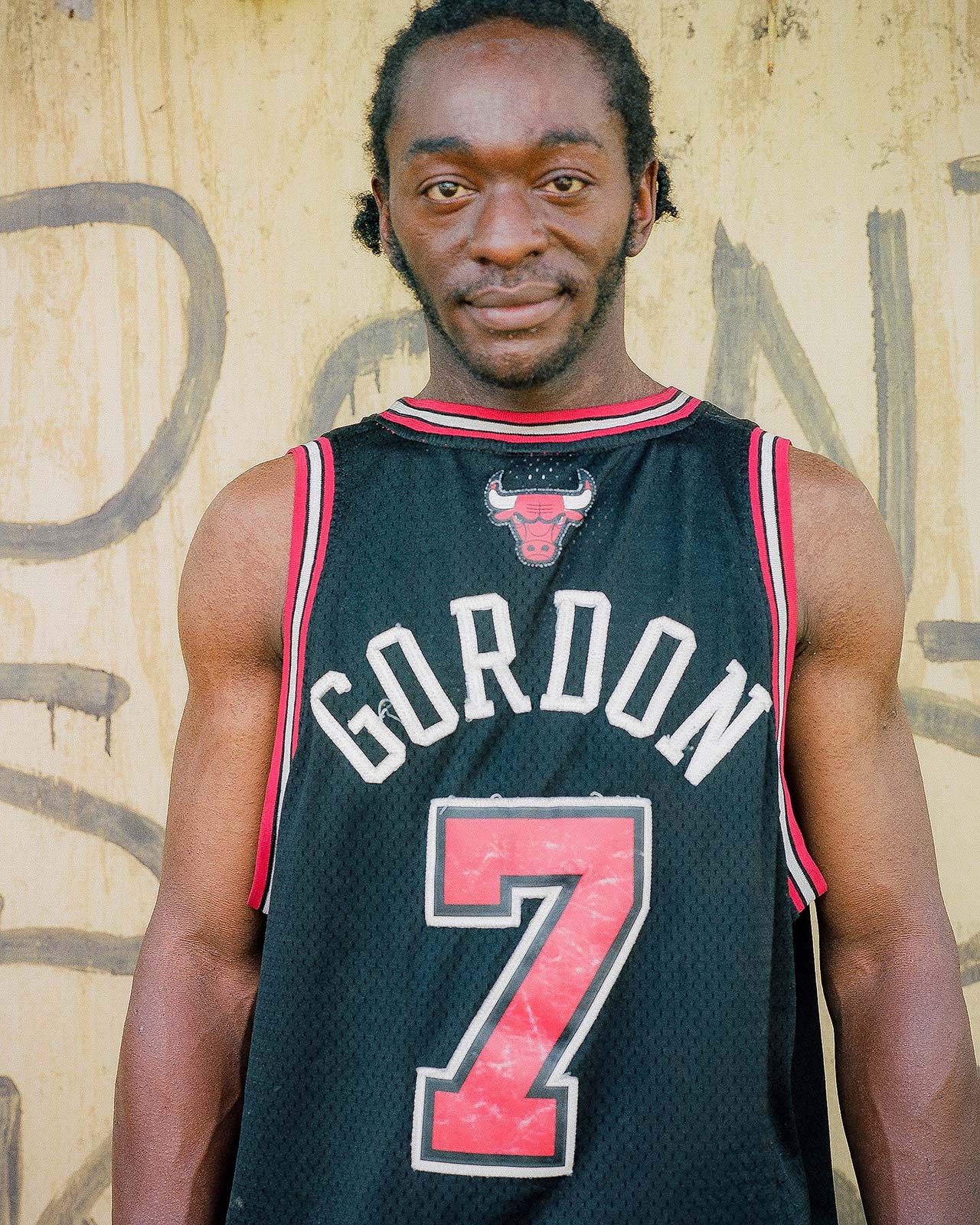 Adam Jason Cohen’s intimate street portraits of Chicago’s basketball youth