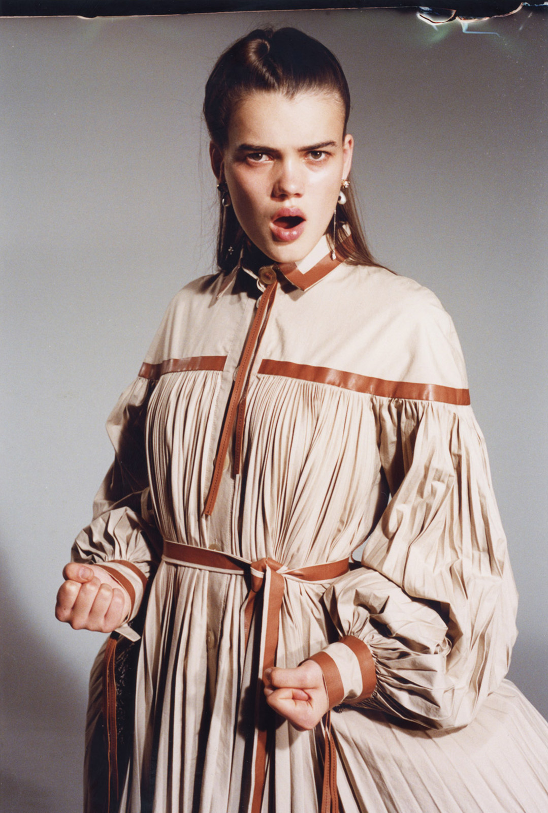 Suffo Moncloa and Gary David Moore