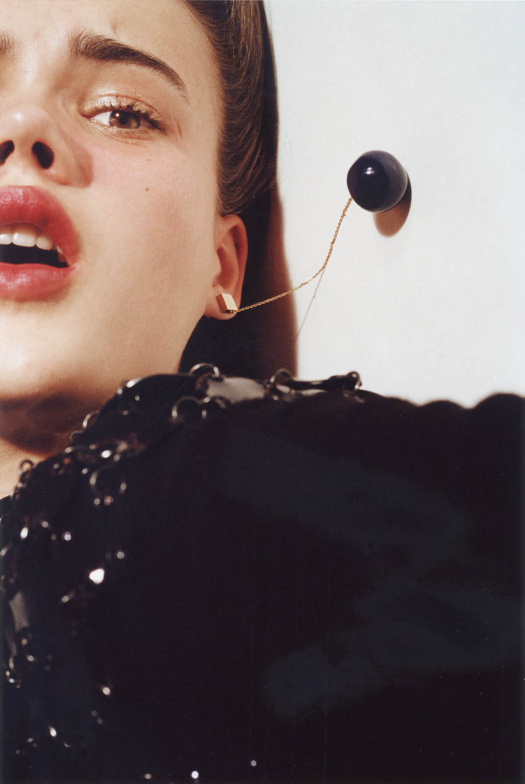 Suffo Moncloa and Gary David Moore