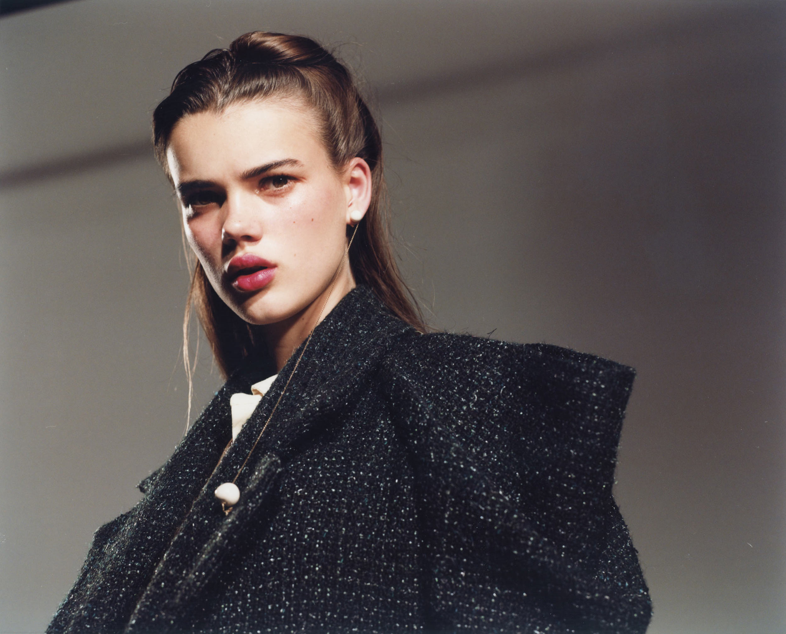 Suffo Moncloa and Gary David Moore