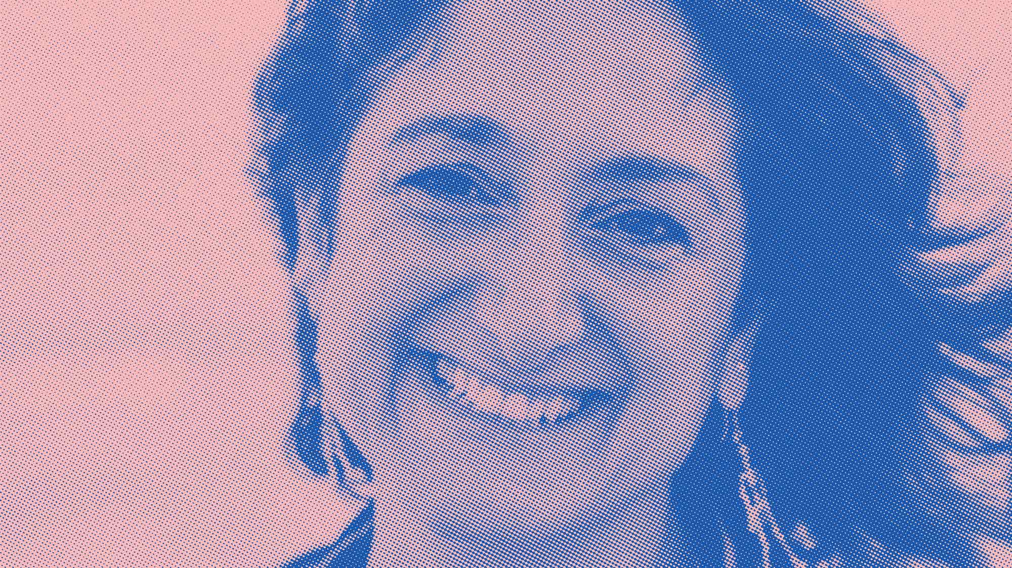 Lara Baladi, the Egyptian-Lebanese artist changing our perception of ...