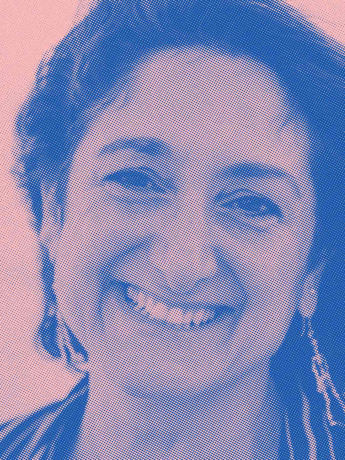 Lara Baladi, the Egyptian-Lebanese artist changing our perception of ...