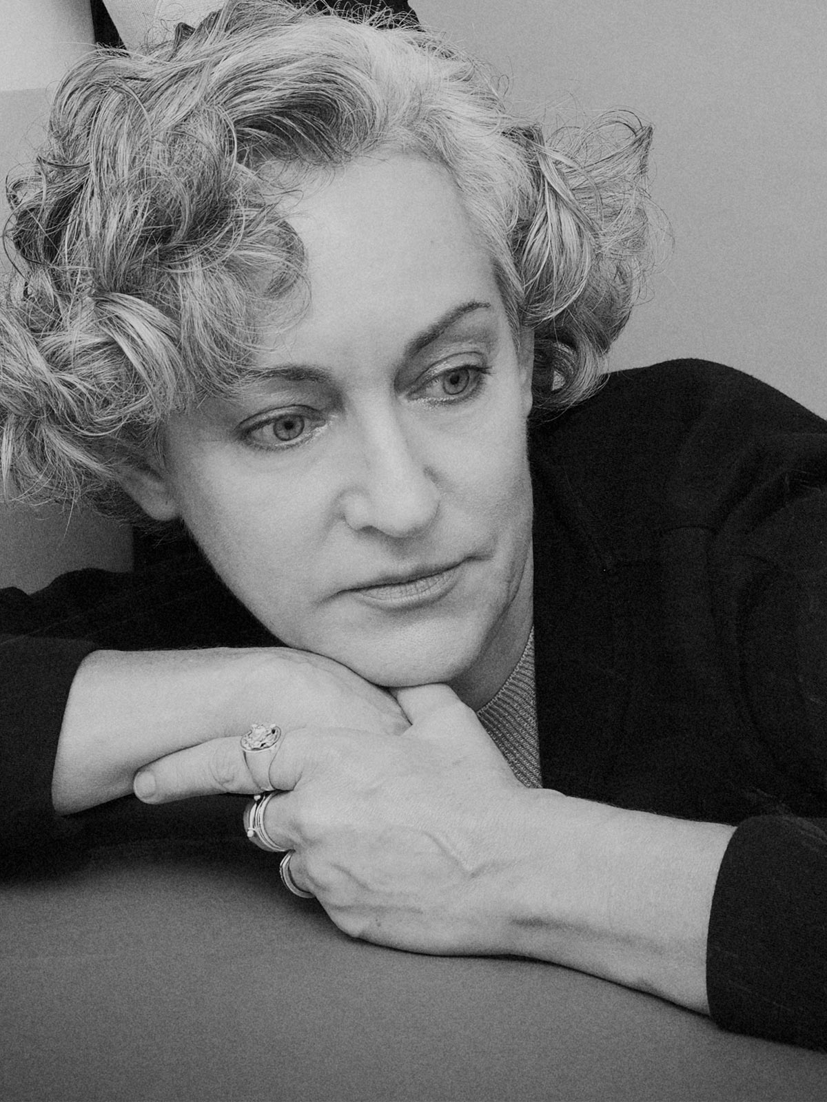 Cheryl Donegan, 90s video provocateur, opens a show about air conditioners