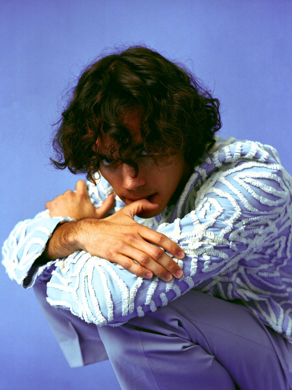 Max of Homestead’s ‘Bruteman’ is an honest exploration of masculinity