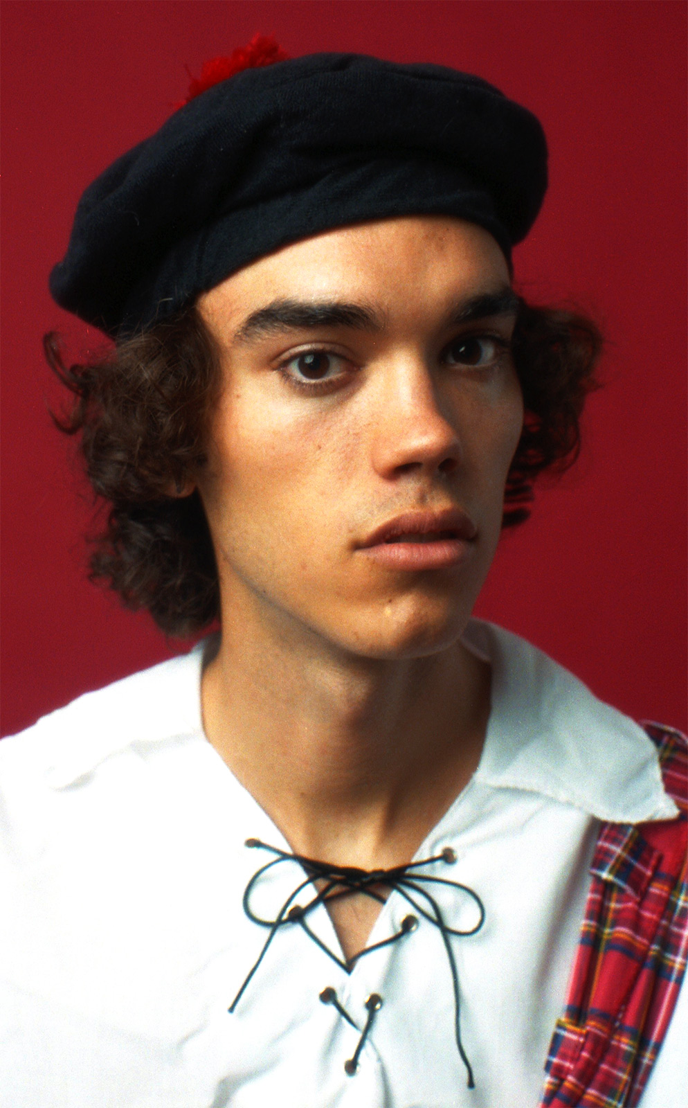 Max of Homestead’s ‘Bruteman’ is an honest exploration of masculinity