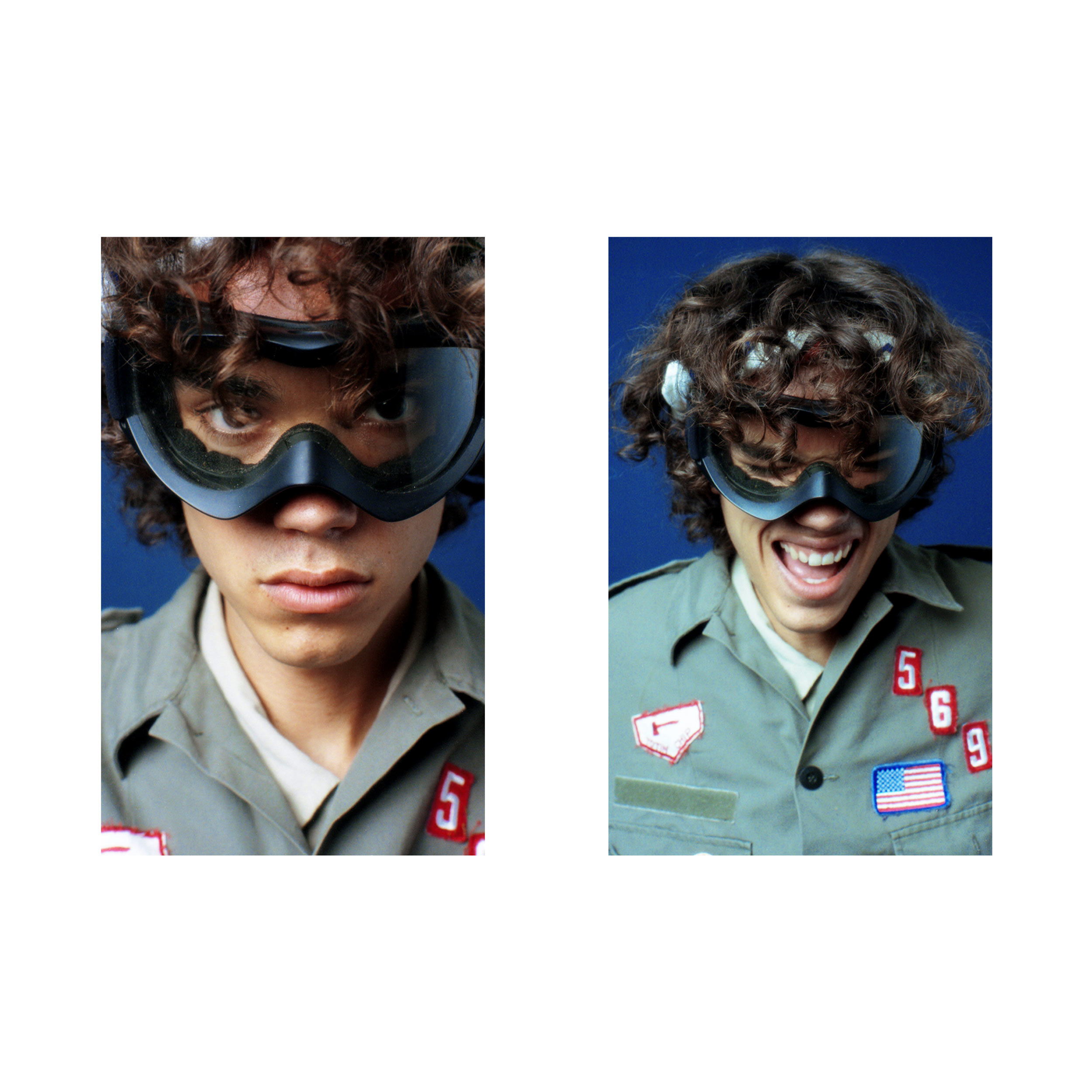 Max of Homestead’s ‘Bruteman’ is an honest exploration of masculinity