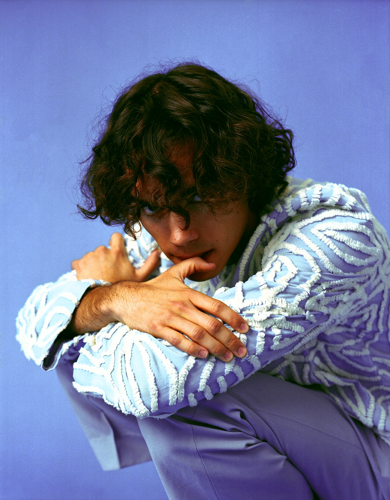 Max of Homestead’s ‘Bruteman’ is an honest exploration of masculinity