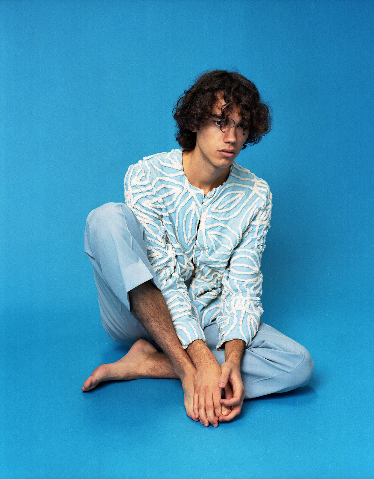 Max of Homestead’s ‘Bruteman’ is an honest exploration of masculinity