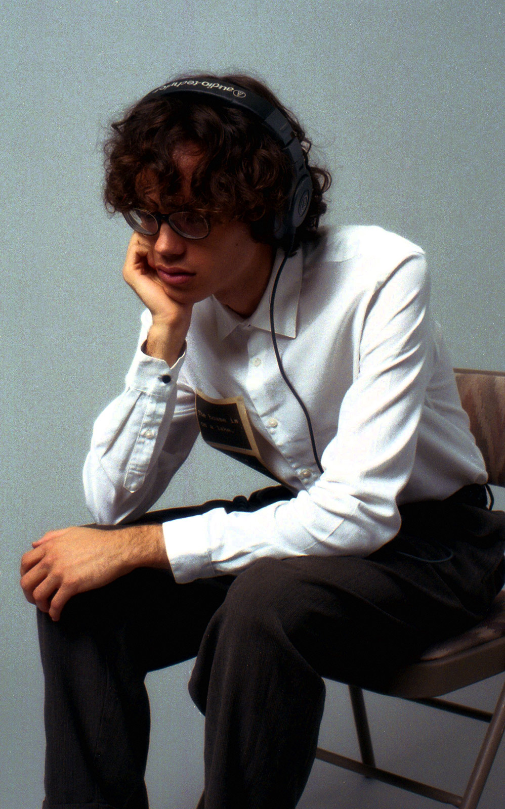 Max of Homestead’s ‘Bruteman’ is an honest exploration of masculinity