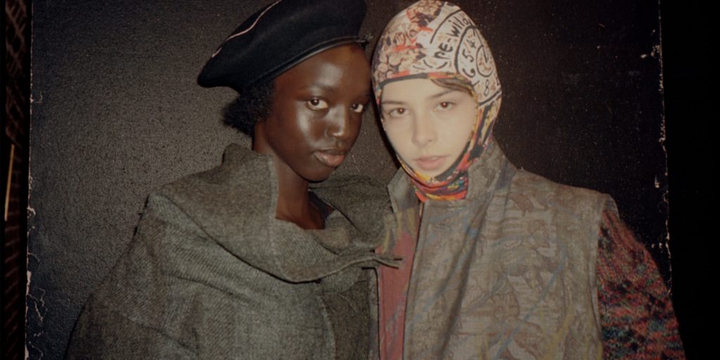 As Brexit looms, London fashion designers tell us why we need a second ...