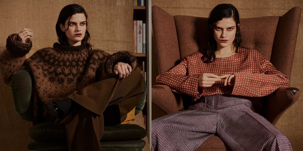 Marco Zanini has set out on his own—and is not looking back