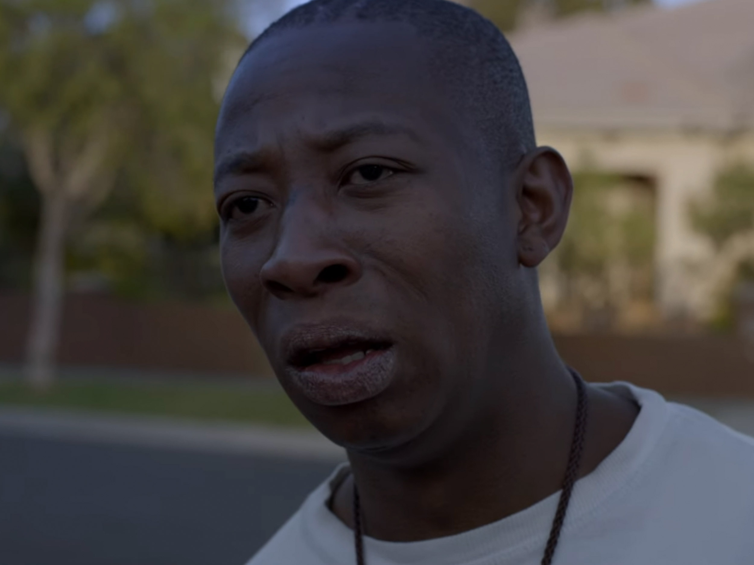 Premiere: Sunbeam Sound Machine’s new video is a psychedelic meditation ...