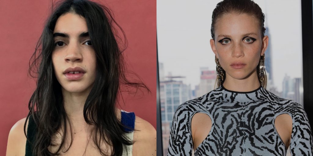 Holli Smith’s 7 favorite beauty looks from the Fall 2019 shows