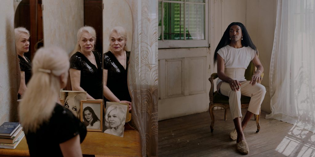 Photographer Alec Soth spent a year being a stranger in people’s homes