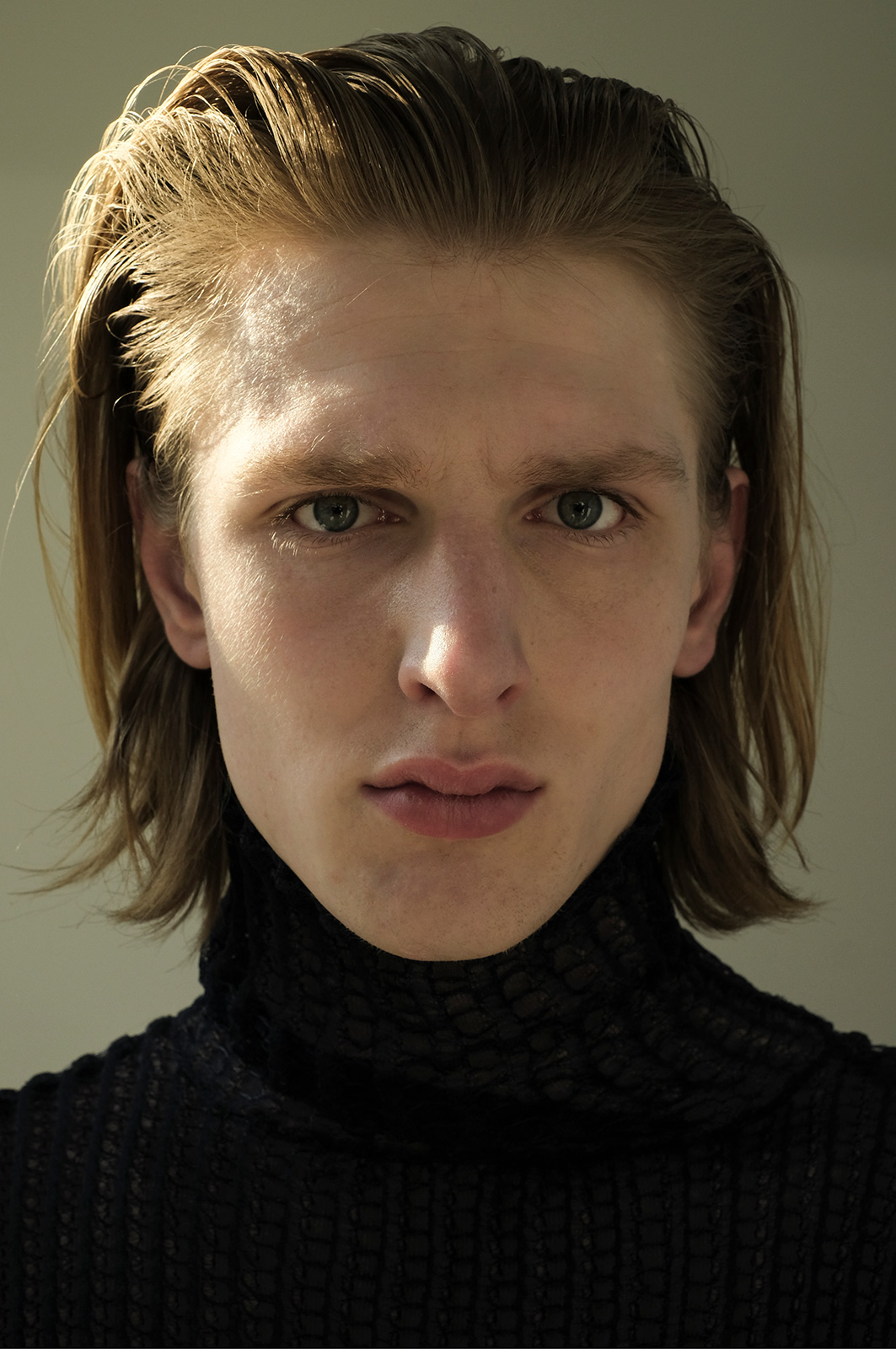 Paul Hanlon’s 6 favorite beauty looks from the Fall 2019 shows