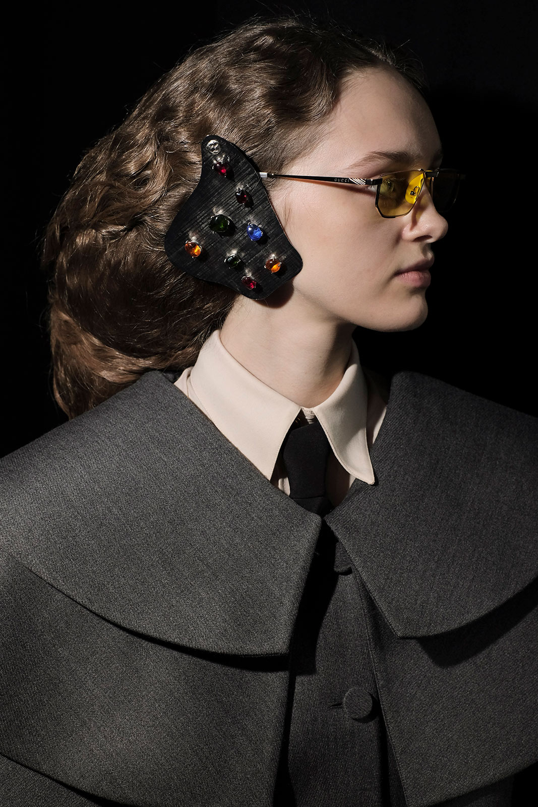 Paul Hanlon’s 6 favorite beauty looks from the Fall 2019 shows