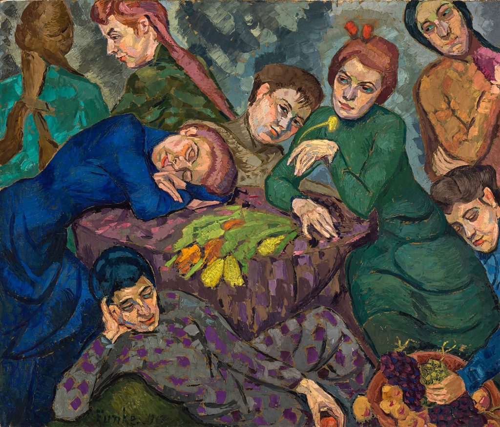 3 exhibitions changing the narrative around the “forgotten female artist”