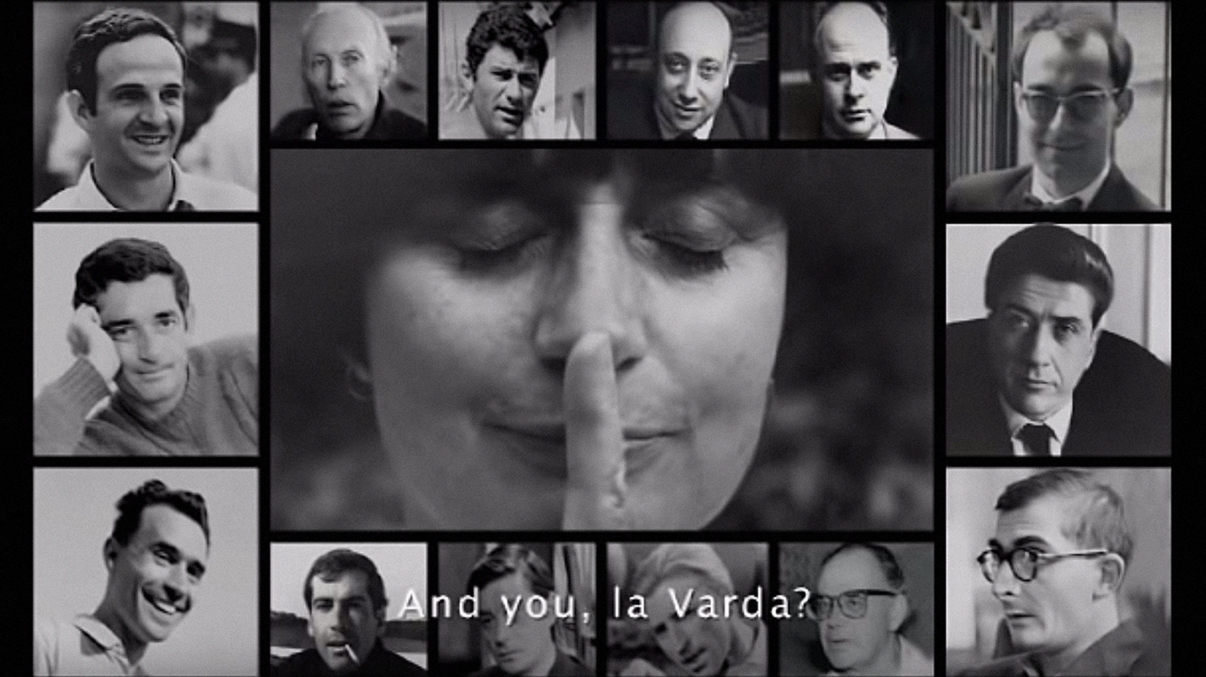 5 Agnès Varda films that taught us how to be vulnerable