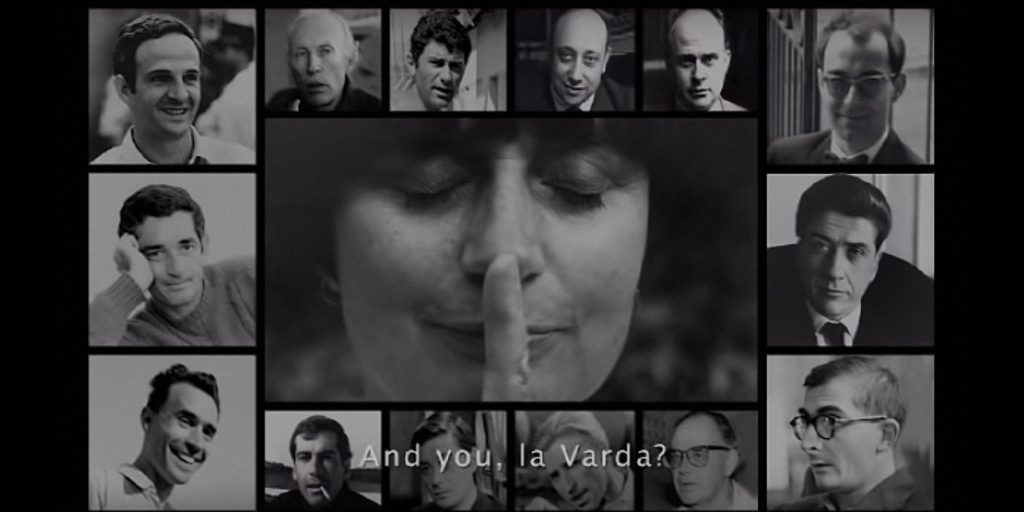 5 Agnès Varda films that taught us how to be vulnerable