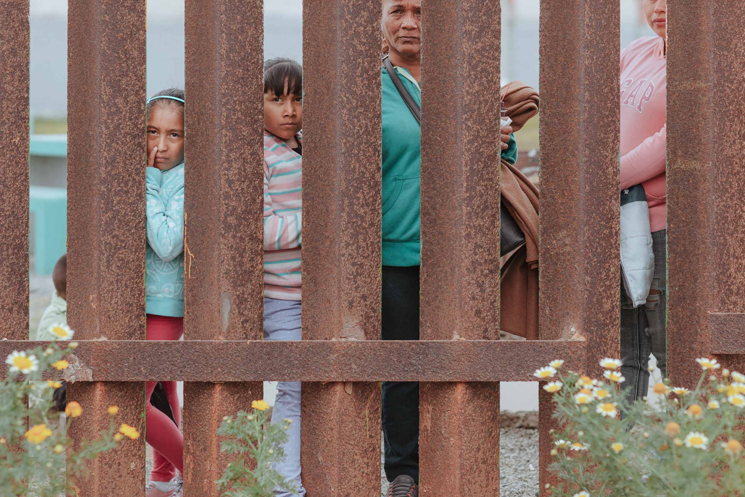 6 stories of compassion and contradiction on America’s southern border