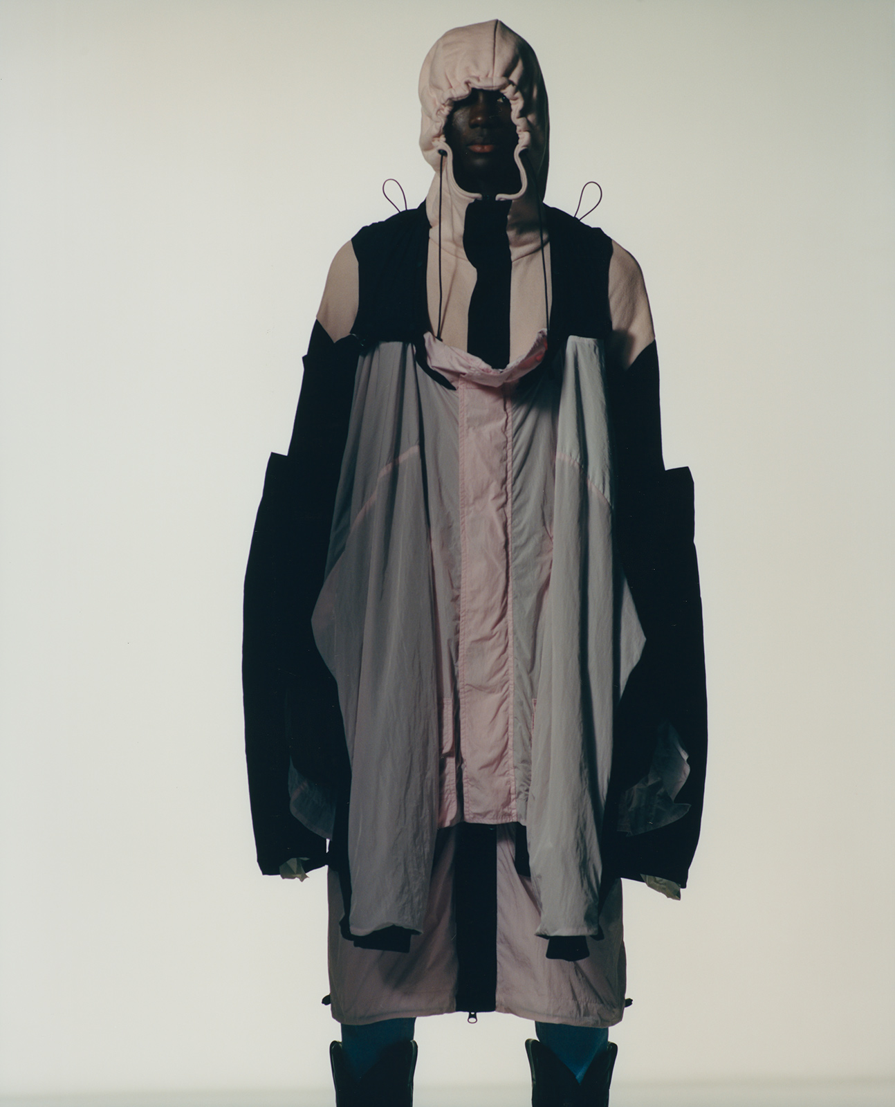 Shayne Oliver takes Colmar A.G.E. to the western frontier