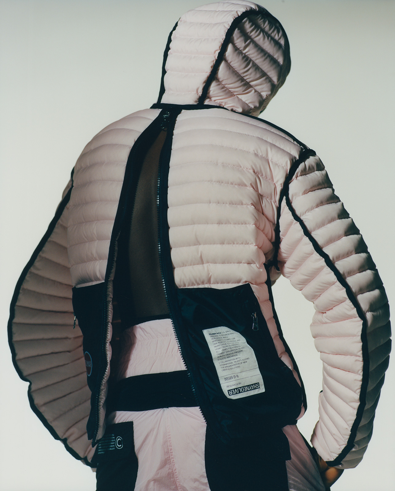 Shayne Oliver takes Colmar A.G.E. to the western frontier