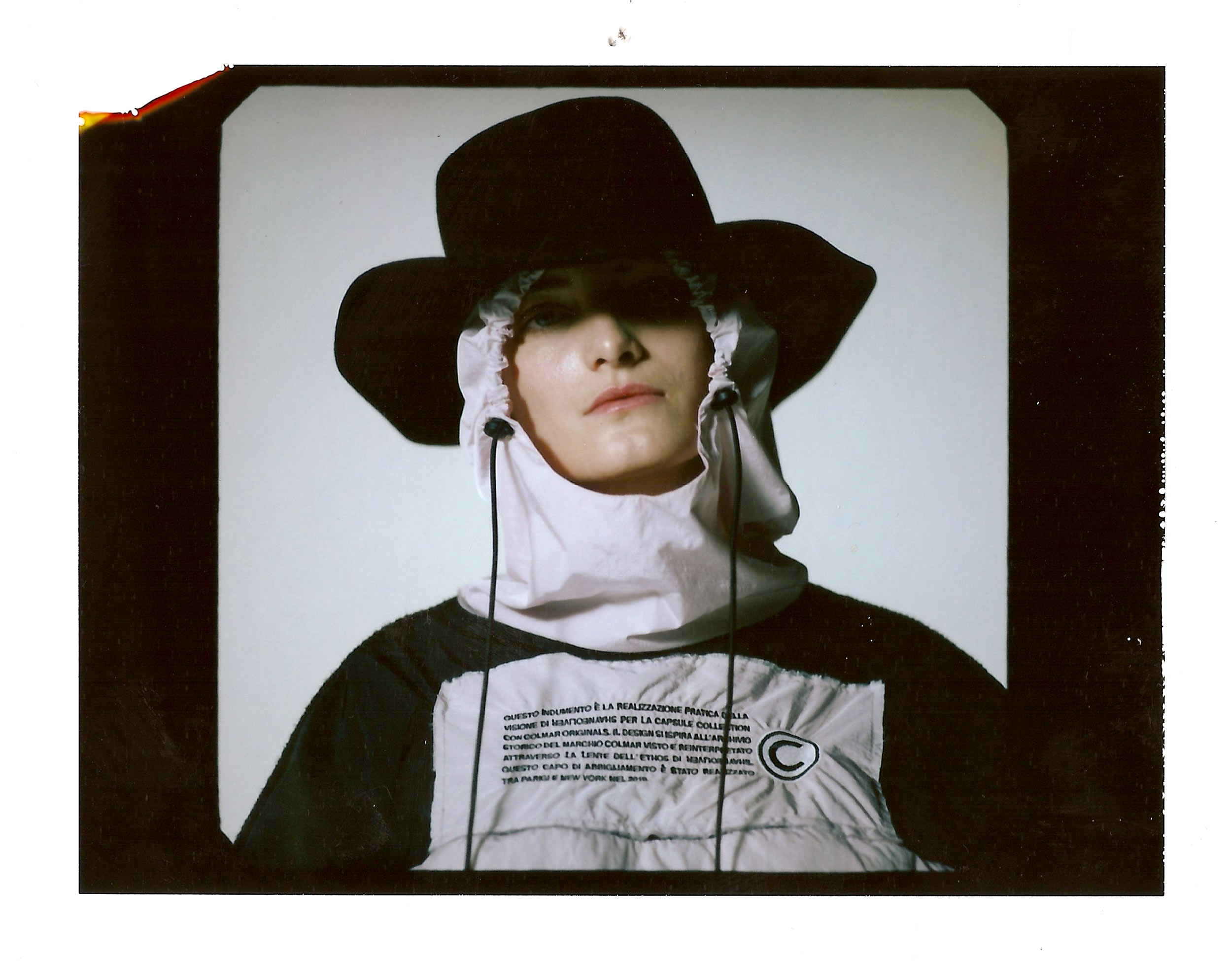 Shayne Oliver takes Colmar A.G.E. to the western frontier