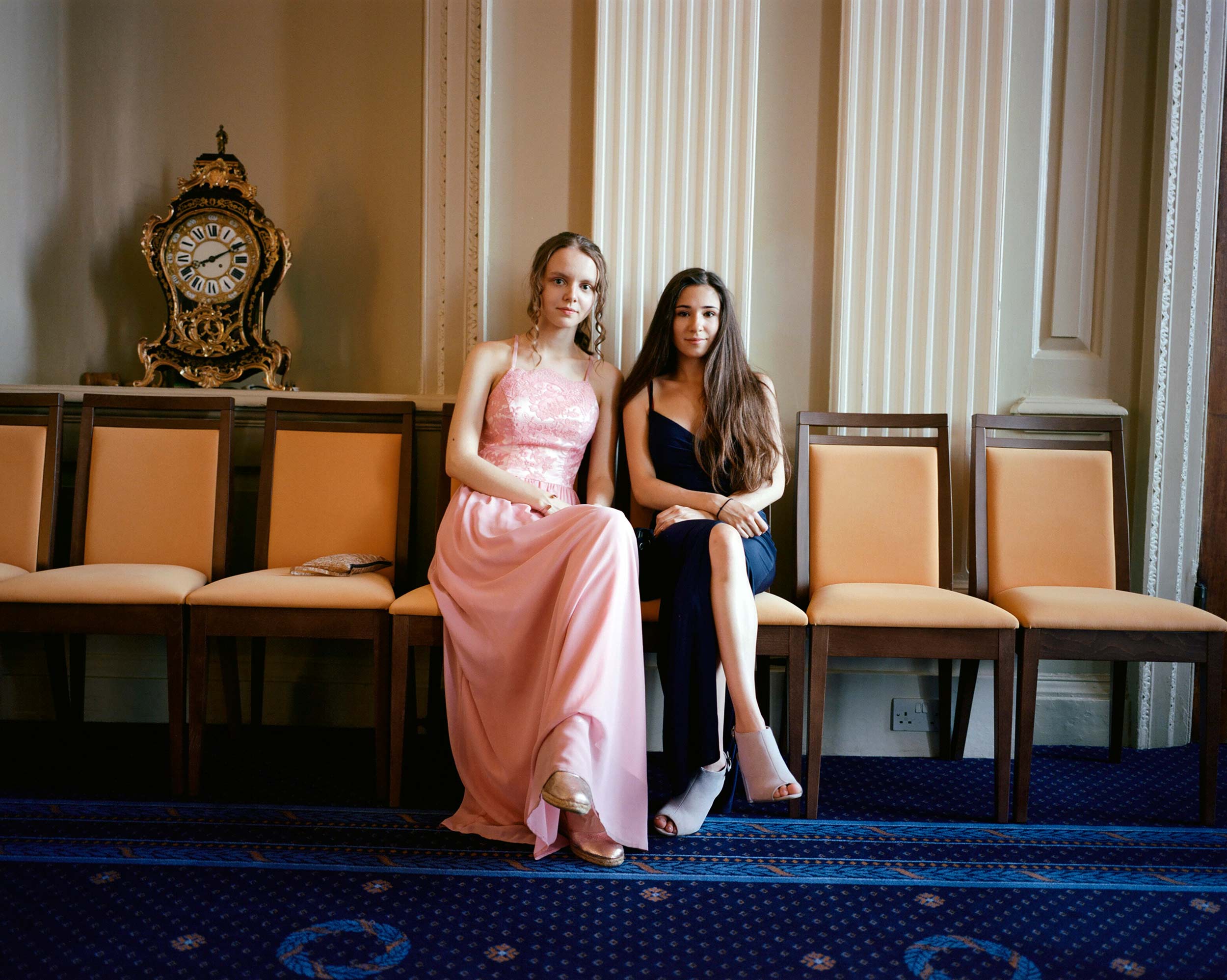 Rave Zine: new photography with eternal DIY spirit