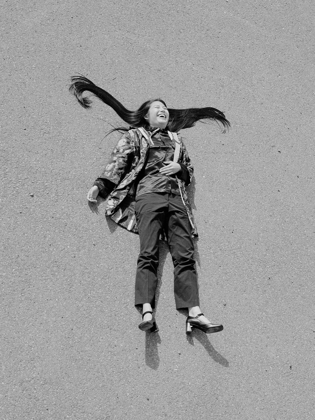 Secret Magazine celebrates our generation's boundless curiosity