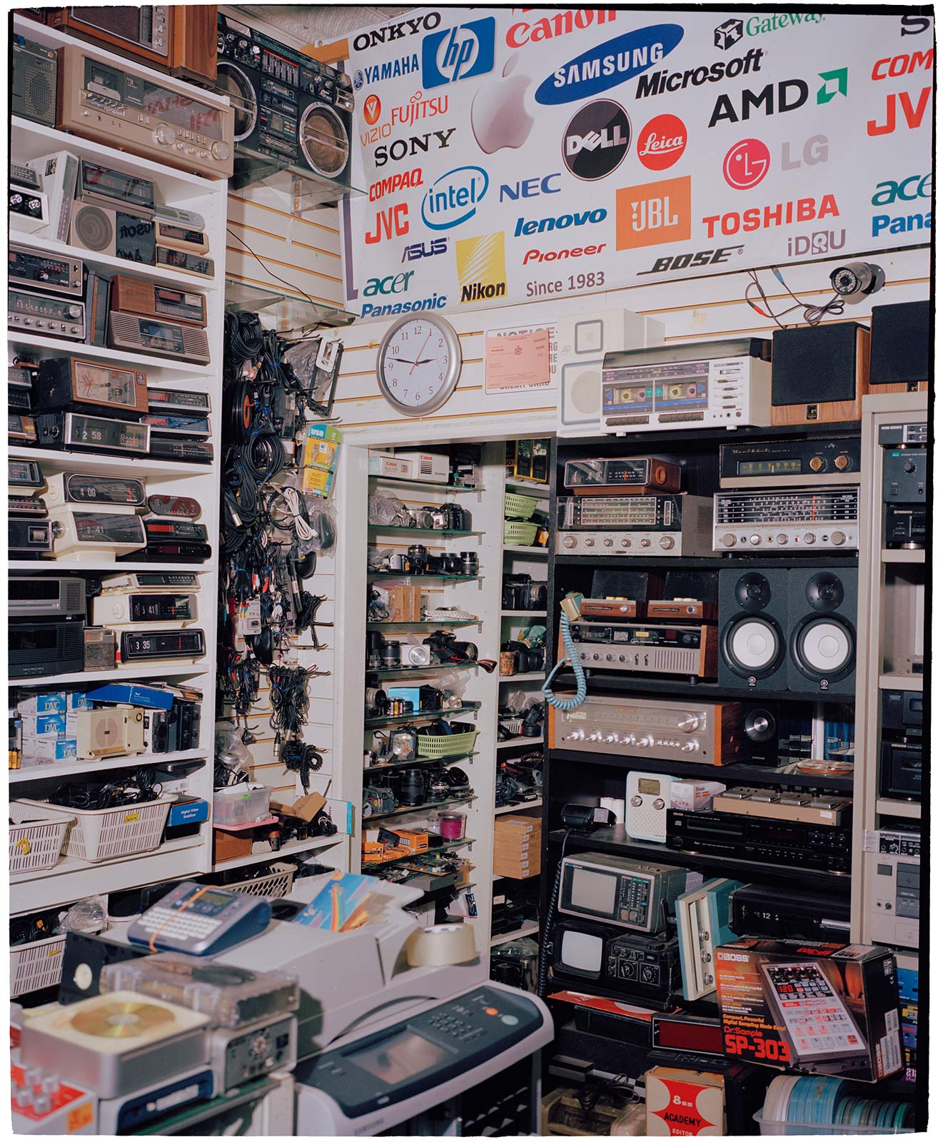 Secret Magazine celebrates our generation's boundless curiosity