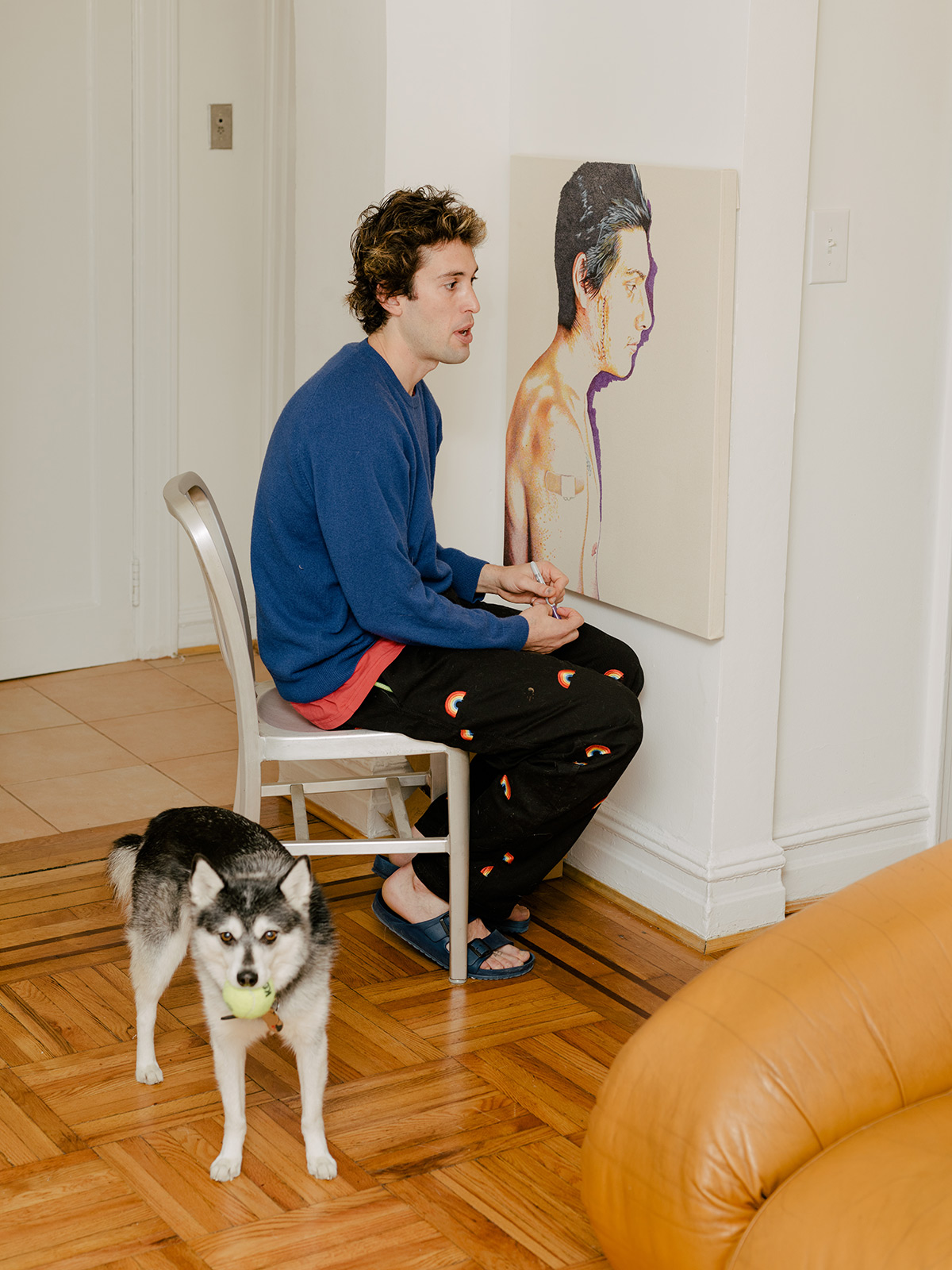 Secret Magazine celebrates our generation's boundless curiosity