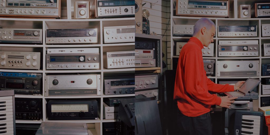 Secret Magazine celebrates our generation’s boundless curiosity