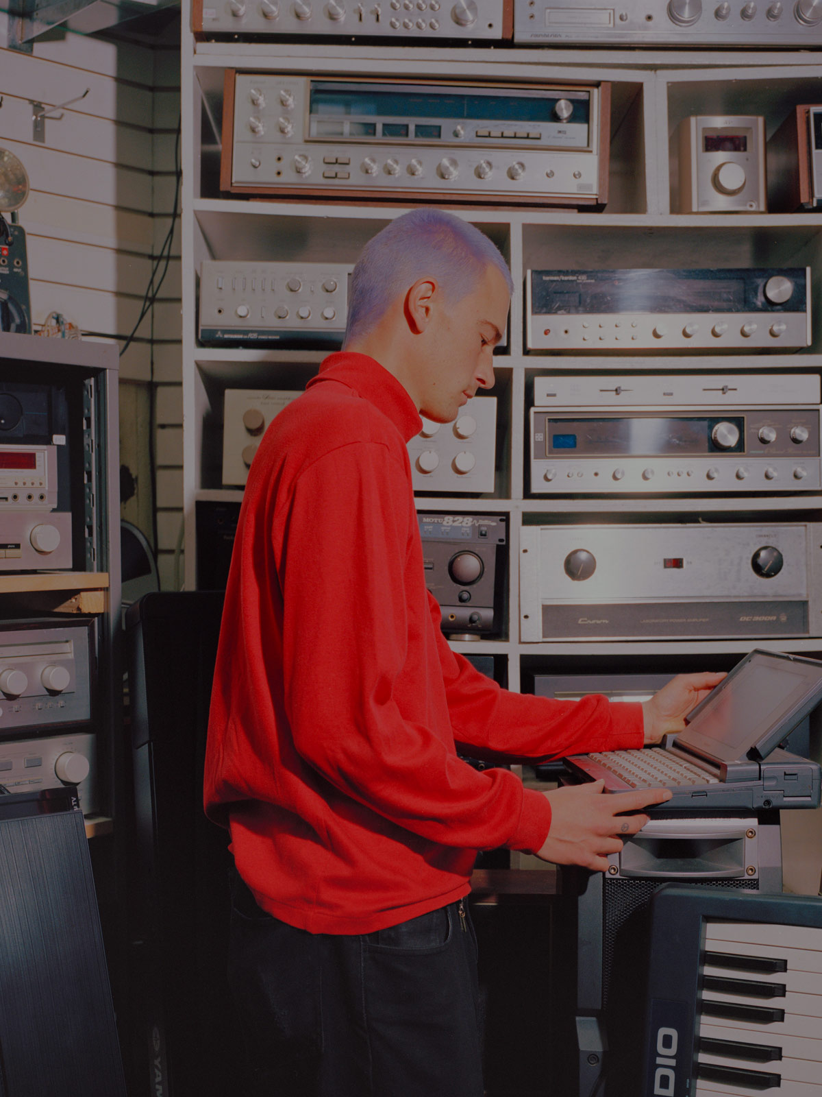 Secret Magazine celebrates our generation’s boundless curiosity