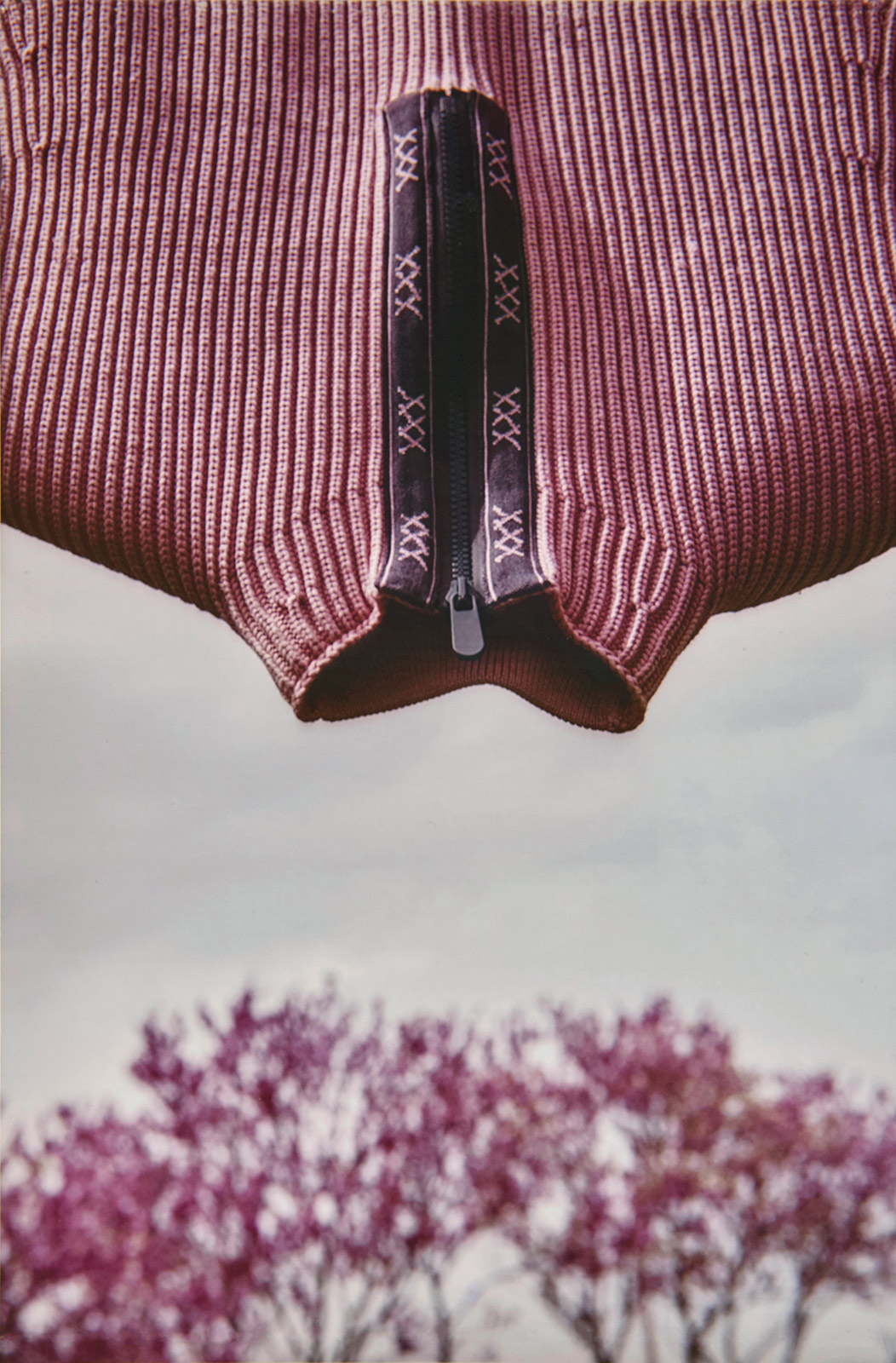 Ermenegildo Zegna Couture by Marco Cella and Donatella Musco