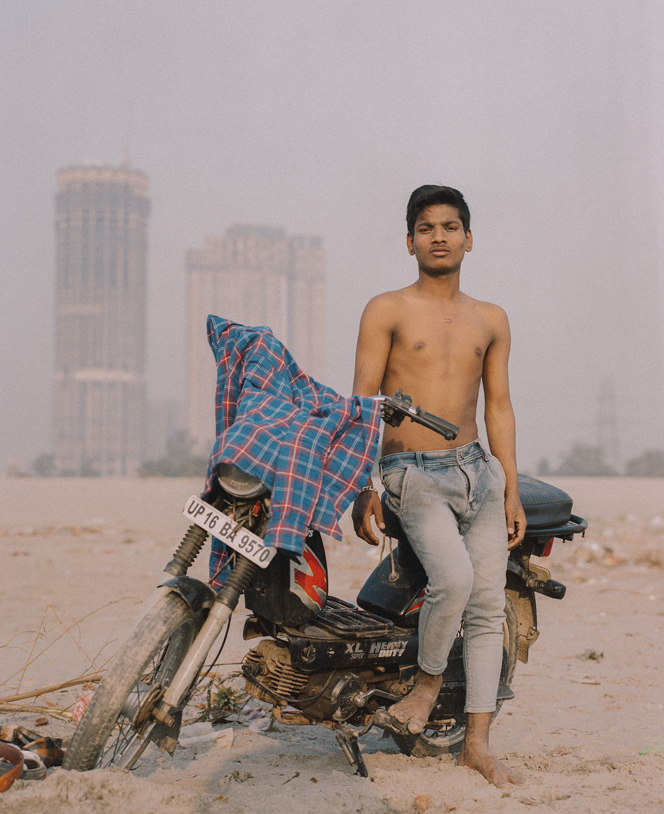 11 photographers present their most powerful image